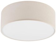 Brilagi - LED Stropní svítidlo SIRIJA LED/12W/230V pr. 35 cm krémová