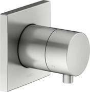 Keuco IXMO Comfort - Přepínací ventil pod omítku, pro 3 spotřebiče, nerez 59548061002
