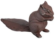 Zarážka do dveří Squirrel – Esschert Design