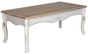 MAGIC PROVENCE COFFEE SOFA TABLE