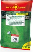 WOLF-Garten LD-A 700 - trávníkové hnojivo jarní, 11,2 kg (700 m2)