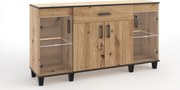 ADRK Furniture Komoda POLA 03 CHES-POL-03-ART-W003
