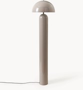Stojací retro lampa Walter