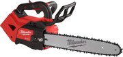 Aku řetězová pila 35 cm M18 FTHCHS35-0 Milwaukee 4933479588