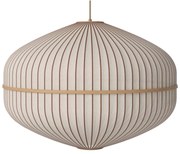 Bolia designová závěsná svítidla Lucén Ellipse (Ø90 x H66 cm)
