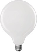 EMOS LED žárovka Filament G125, E27, 11W (100W), 1521lm, 2700K