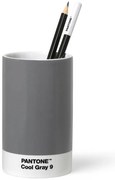 Keramický organizér na psací potřeby Cool Gray 9 – Pantone