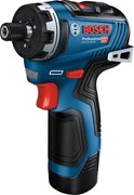BOSCH GSR 12V-35 HX 0 601 9J9 103