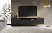 ADRK Furniture RTV skříňka NOEMI Závěsná