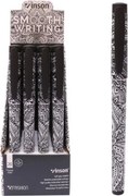 Vikpap Fashion - olejové kuličkové pero 0,5 mm, modré