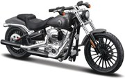 Maisto harley-davidson breakout 2016 1:18