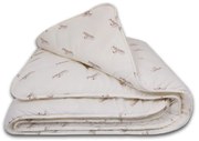 Celoroční přikrývka 200x200 cm Cashmere – Good Morning
