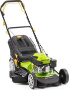 Benzínová sekačka FZR 5113-170B 4v1, 3 kW, 51 cm FIELDMANN