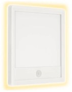 Telefunken 313806TF-LED Venkovní svítidlo se senzorem LED/15W/230V IP44