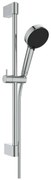 Ideal Standard Idealrain - Set sprchové hlavice, tyče a hadice, 2 proudy, chrom BE413AA