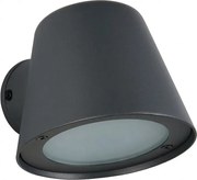Nástěnné venkovní svítidlo ø 11,5 cm Beni – Trio