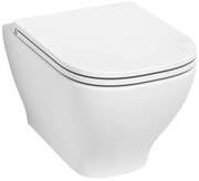 JIKA H8666180000001 - Závěsné WC DEEP + záchodové prkénko SoftClose DEEP