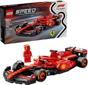 LEGO® Speed Champions 77242 Závodní auto Ferrari SF-24 F1