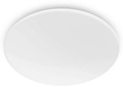 Philips - Stropní LED svítidlo, průměr 23 cm, 2700 K, 6 W, bílá 915005777601