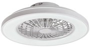 Rabalux 71332 - LED Stm. str. svít. s ventilátorem DALFON 48W/230V 3000-6500K+DO