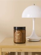 Sinsay - Vonná svíčka Hazelunt Cream - hnědá