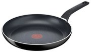 Hliníková pánev s nepřilnavým povrchem ø 24 cm Start&amp;Cook C2720453 – Tefal