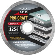 Procraft DR125