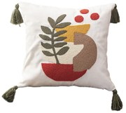 Povlak na polštář 43x43 cm – Mila Home
