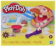 Hasbro Modelína sada mini zubař Play Doh
