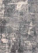 Koberec NAIN 1543/51644 šedý / modrý