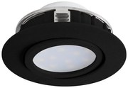 Eglo 900748 - LED Stmívatelné podhledové svítidlo PINEDA LED/5,5W/230V