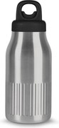 Termoláhev z nerezové oceli ve stříbrné barvě 500 ml Truls – Sagaform