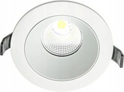 Zápustné hermetické očko IP54 Led 13W Rezzo DG-090C/WK-WW/50 Ita