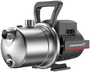 Grundfos JP 4-47 S-BBVP 1 x 230 V Samonasávací čerpadlo 99458767