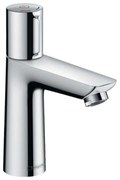 Hansgrohe Talis Select E - Umyvadlová baterie 110, s výpustí, chrom 71750000