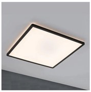 Paulmann 71002 - LED/22W Stmívatelný panel ATRIA 230V 3000K černá