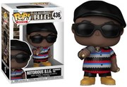 Funko pop! the notorious b.i.g. notorious summer 95 436