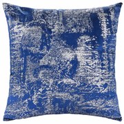 DEKORAČNÍ POVLAK NA POLŠTÁŘ VARAK 40X40 CM VZOROVANÁ
