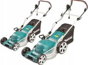 Sekačky na trávu Elektricka Žací stroj Makita 1800W 46cm ELM4620