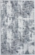 Protiskluzový koberec BARI PRINT 230811-5