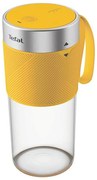 Tefal - Smoothie mixér BLENDFORCE 50W/230V žlutá