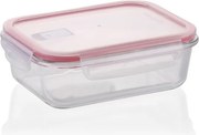 TESCOMA Dóza FRESHBOX GLASS 1,5 l, obdélníková