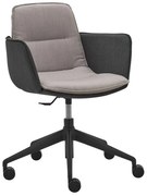 RIM - Židle s područkami EDGE 4202.15