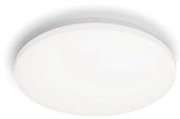 Philips - LED Stmívatelné stropní svítidlo IZSO LED/24W/230V 2700-6500K + DO