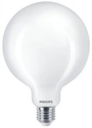 Philips ND13-120W-G120 Skleněná žárovka Philips Classic LED GLOBE E27 13W