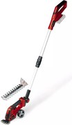 Einhell Power X-Change Aku nůžky na trávu a keře GE-CG 18/100 Li T-Solo