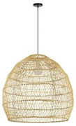 Immax 08261L - Lustr na lanku BOHO DELICADO 1xE27/40W/230V pr. 60 cm