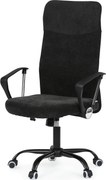 Autronic Kancelářská židle KA-W3109 Barva potahu: Černá