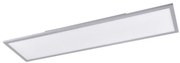 Leuchten Direkt 14753-21 - LED Přisazený panel FLAT LED/22W/230V