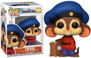 Funko pop! an american tail fievel